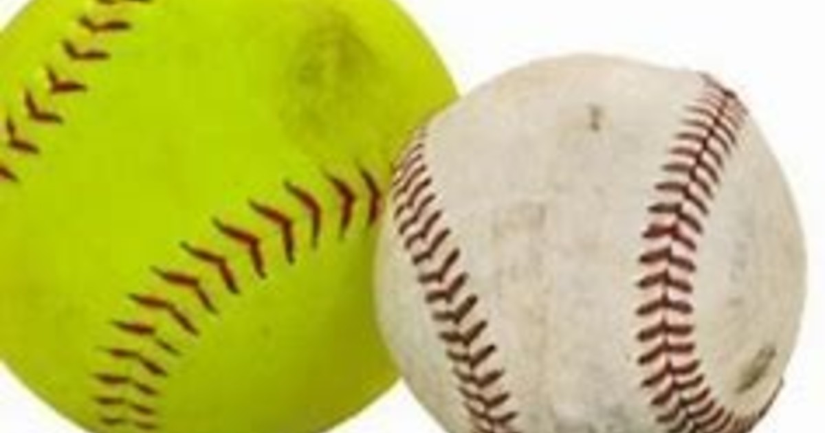 Baseball & Softball Allstars | Holy Cross District HS